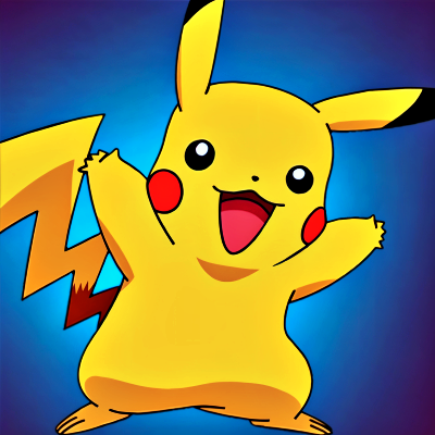 Best Pikachu PFP 2024 | Download 1,000+ Free Profile Pictures